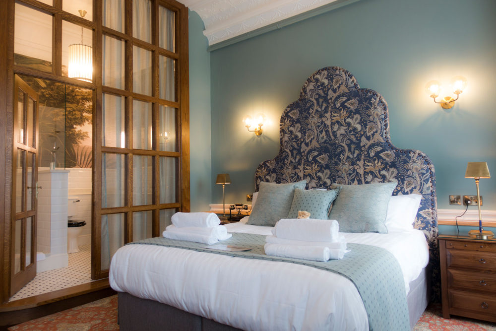 hawkstone-hall-bedrooms-suite | Hawkstone Hall & Gardens, & Gym