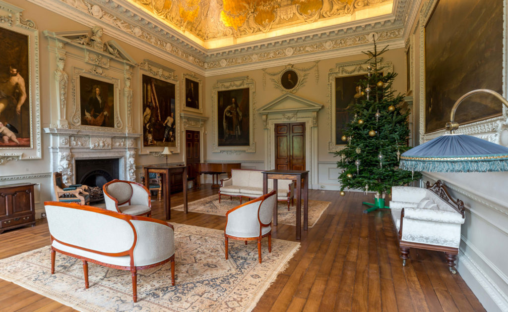 hawkstone-hall-the-ballroom | Hawkstone Hall & Gardens, & Gym