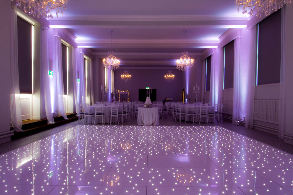 hawkstone-hall-the-refectory | Hawkstone Hall & Gardens, & Gym