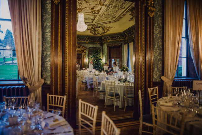 hawkstone-hall-the-saloon | Hawkstone Hall & Gardens, & Gym