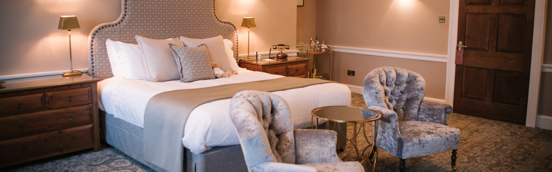 hawkstone-hall-the-bedrooms-two | Hawkstone Hall & Gardens, & Gym