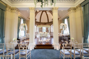 the-tapestry-room | Hawkstone Hall & Gardens, & Gym