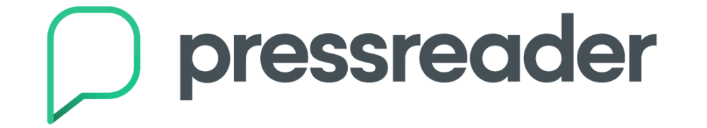 pressreader-logo | Hawkstone Hall & Gardens, & Gym