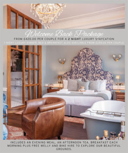 Welcome-Back-Package-HH | Hawkstone Hall & Gardens, & Gym