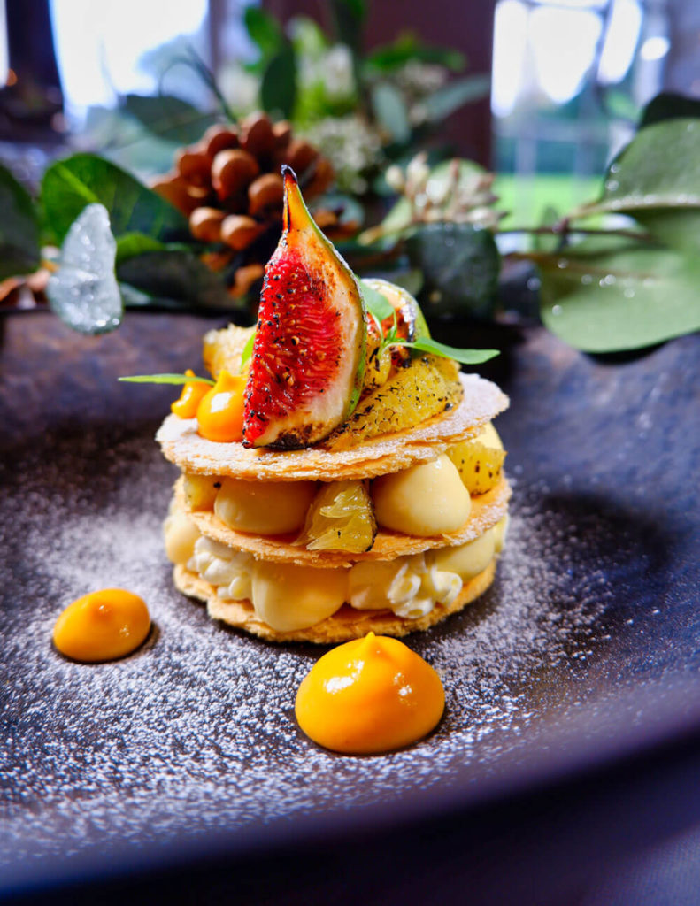 Festive-Menu | Hawkstone Hall & Gardens, & Gym