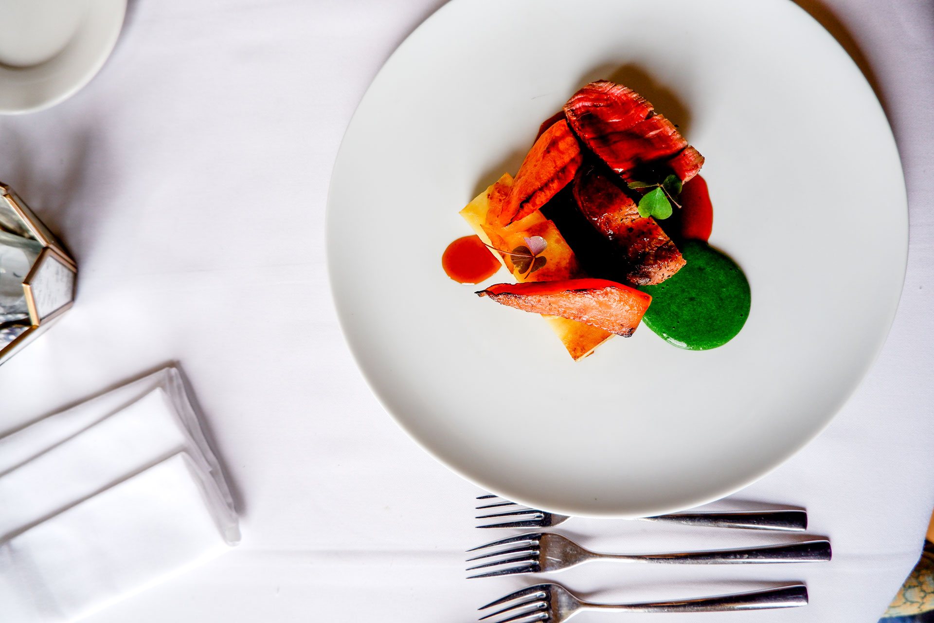 Hawkstone-Hall-Dining | Hawkstone Hall & Gardens, & Gym