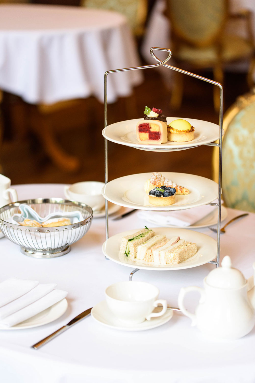 Easter-Afternoon-Tea-1 | Hawkstone Hall & Gardens, & Gym