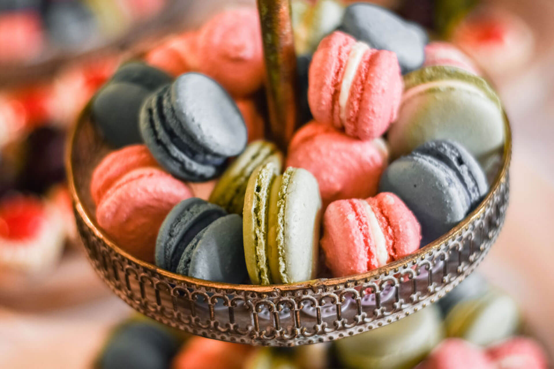 Easter-Afternoon-Tea-Header | Hawkstone Hall & Gardens, & Gym