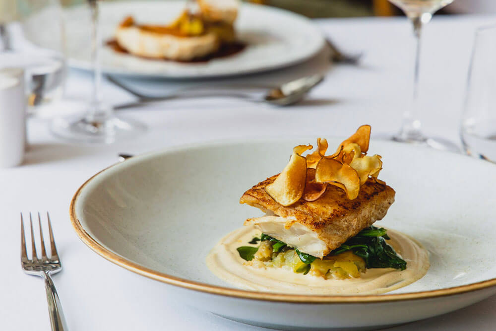 Wedding-Food-HH | Hawkstone Hall & Gardens, & Gym