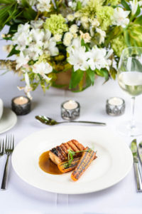 spring-package-dining | Hawkstone Hall & Gardens, & Gym