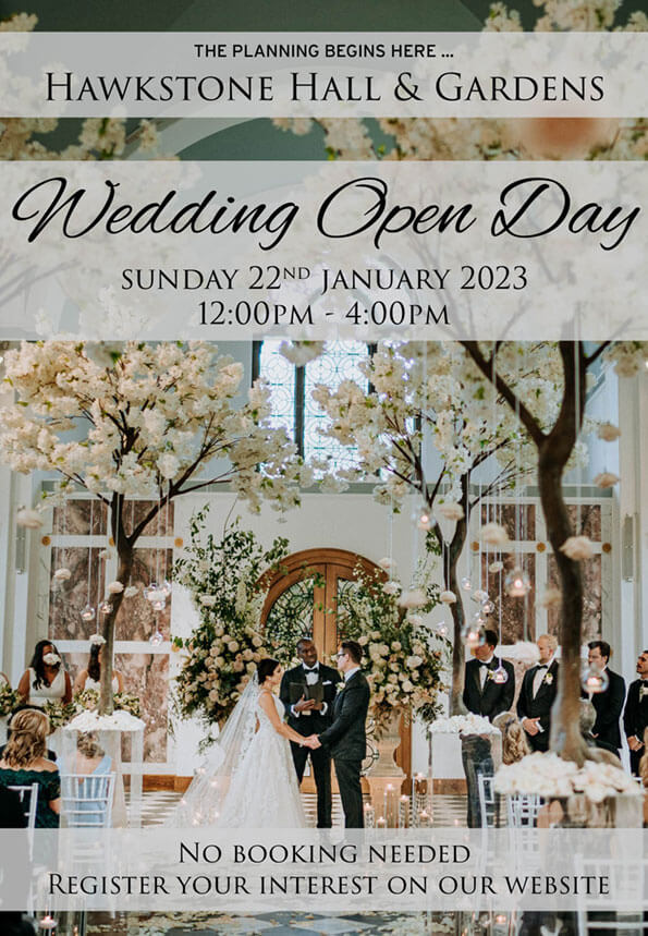 hawkstone-hall-open-day | Hawkstone Hall & Gardens, & Gym